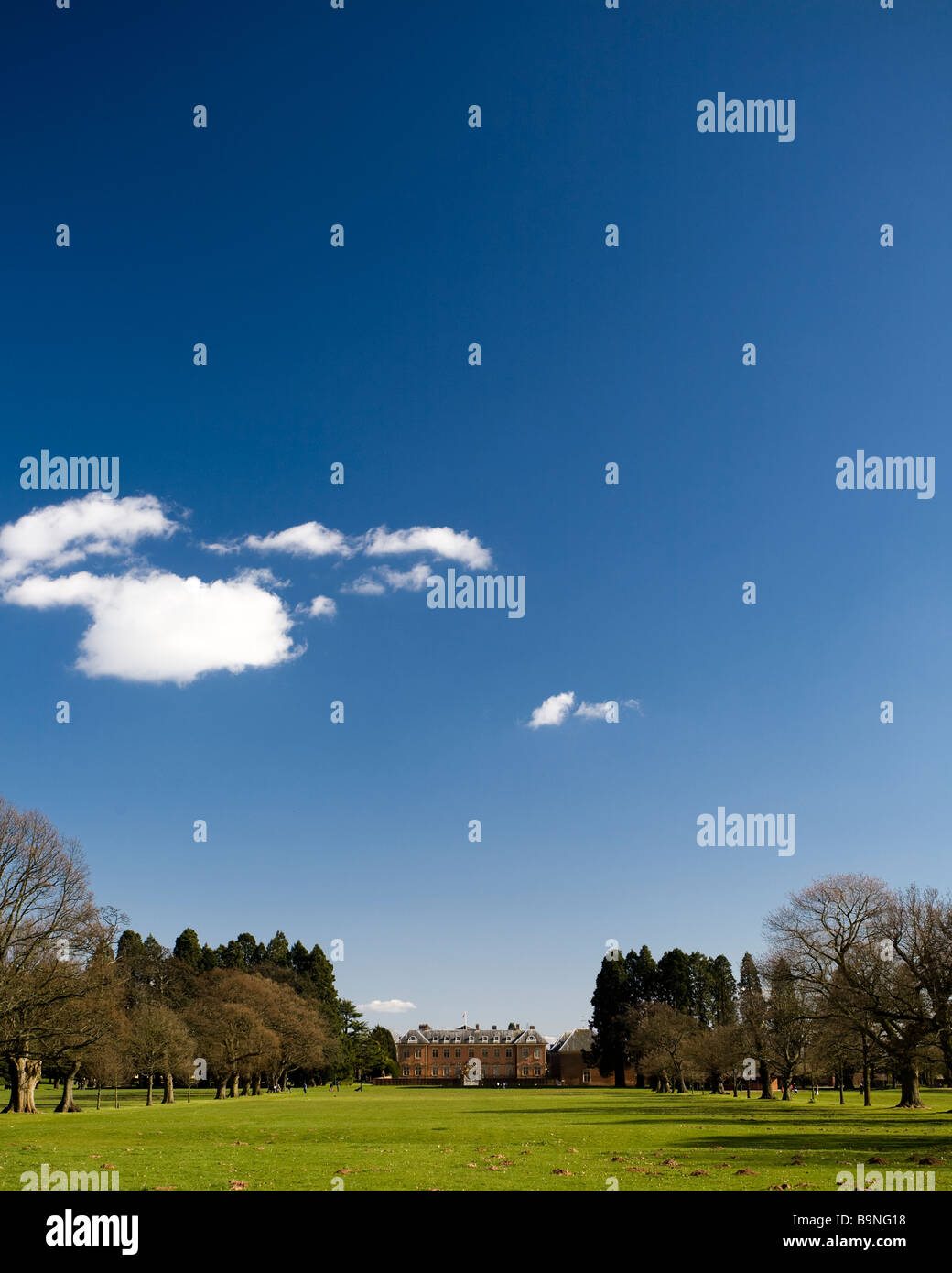 Tredegar park hi-res stock photography and images - Alamy