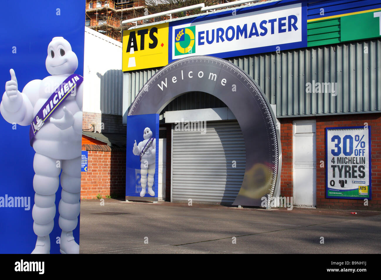 Ats hi-res stock photography and images - Alamy