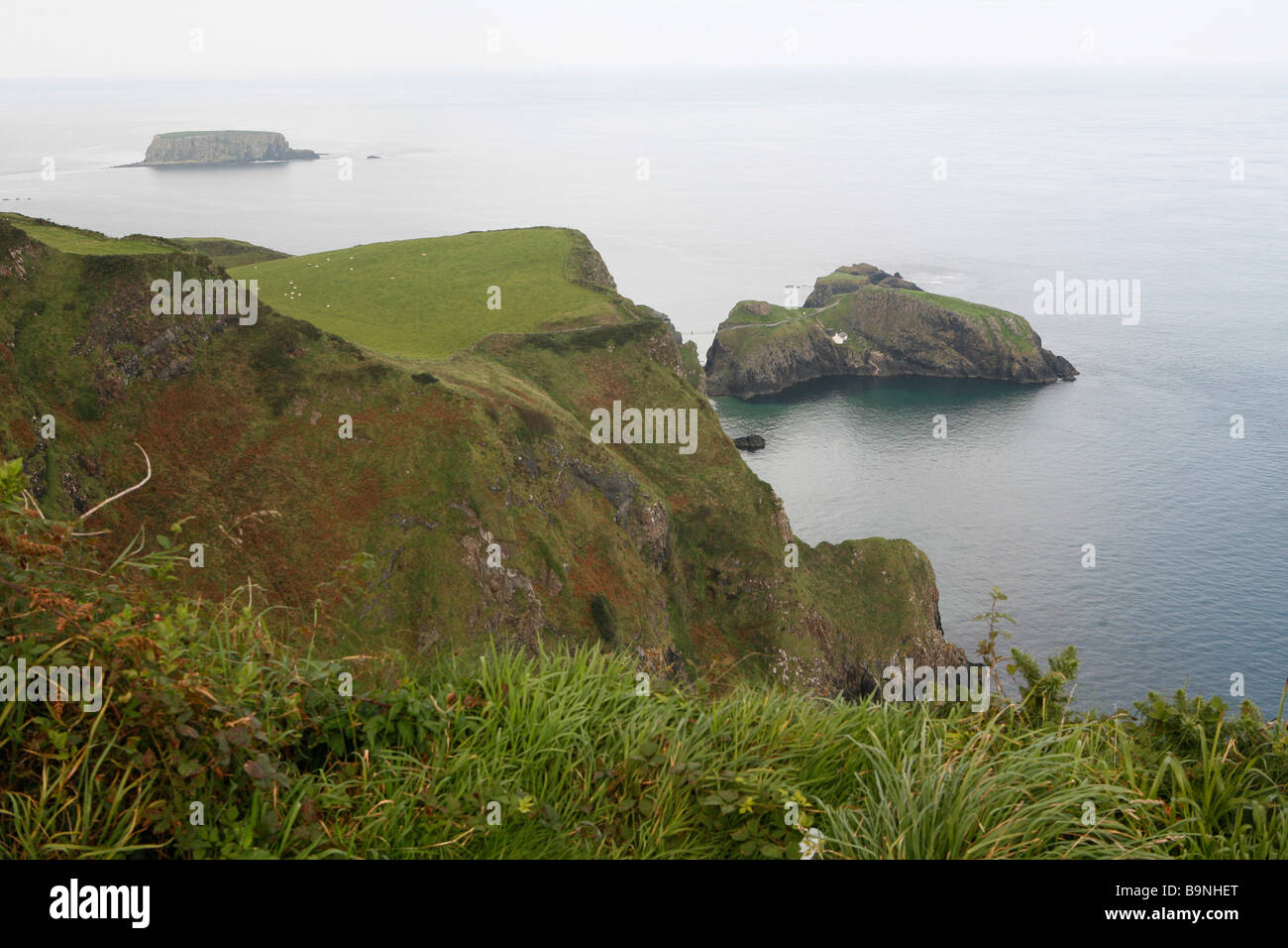 Coast of Donegal, Ireland Stock Photo - Alamy
