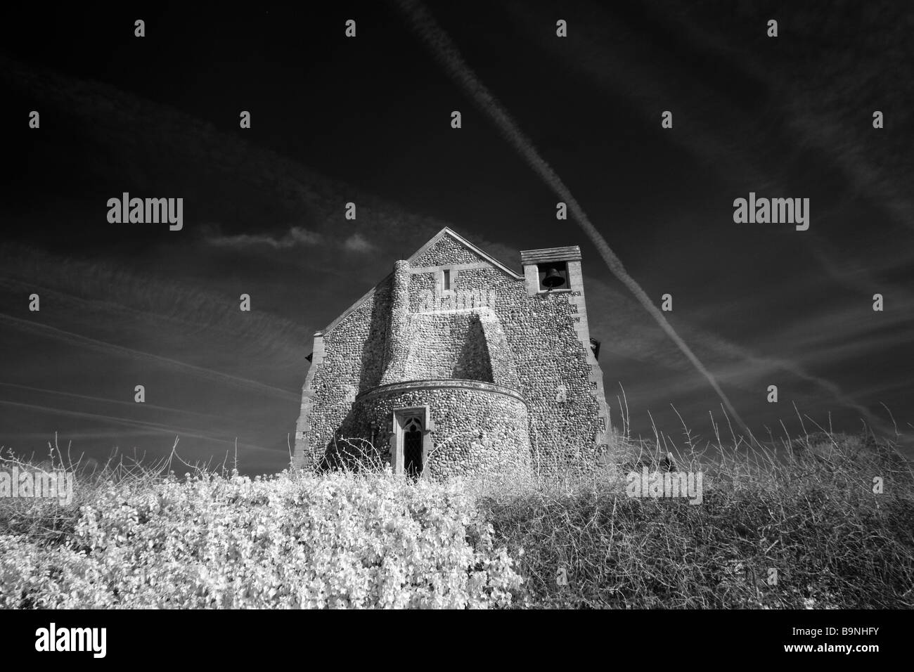 Dilham Black and White Stock Photos & Images - Alamy