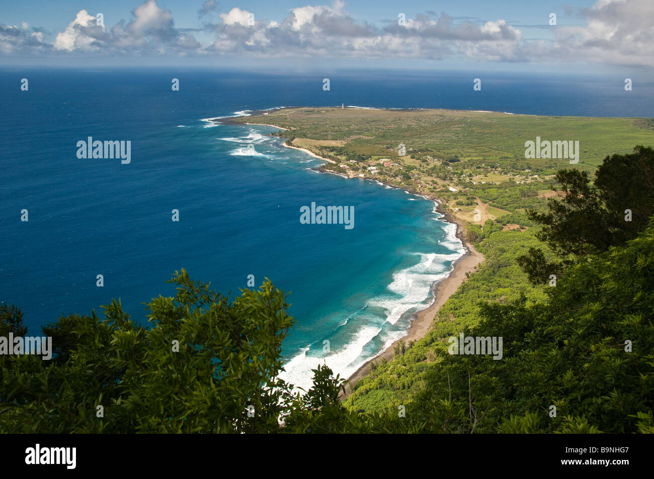 Kalaupapa hi-res stock photography and images - Alamy
