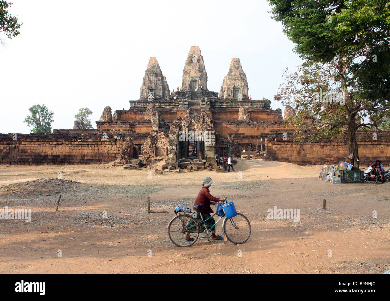 Wat pre rup hi-res stock photography and images - Alamy