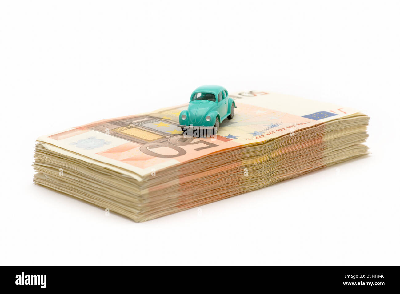 money car isolated on the white background Stock Photo - Alamy