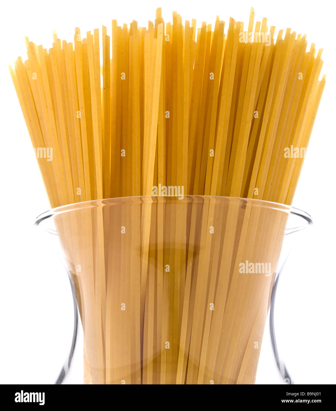 Spaghetti noodle hi-res stock photography and images - Alamy