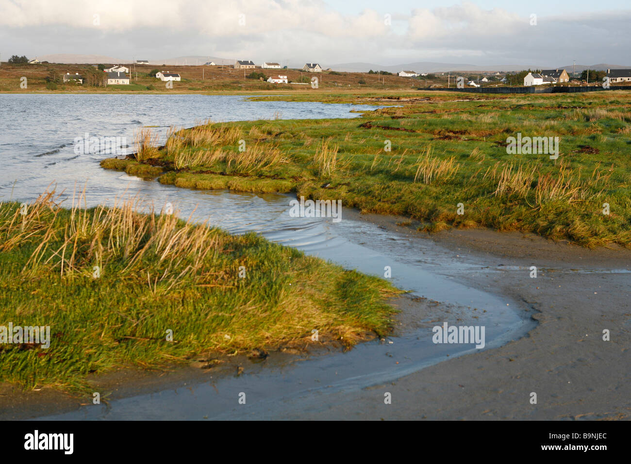 Ardara donegal republic ireland hi-res stock photography and images - Alamy
