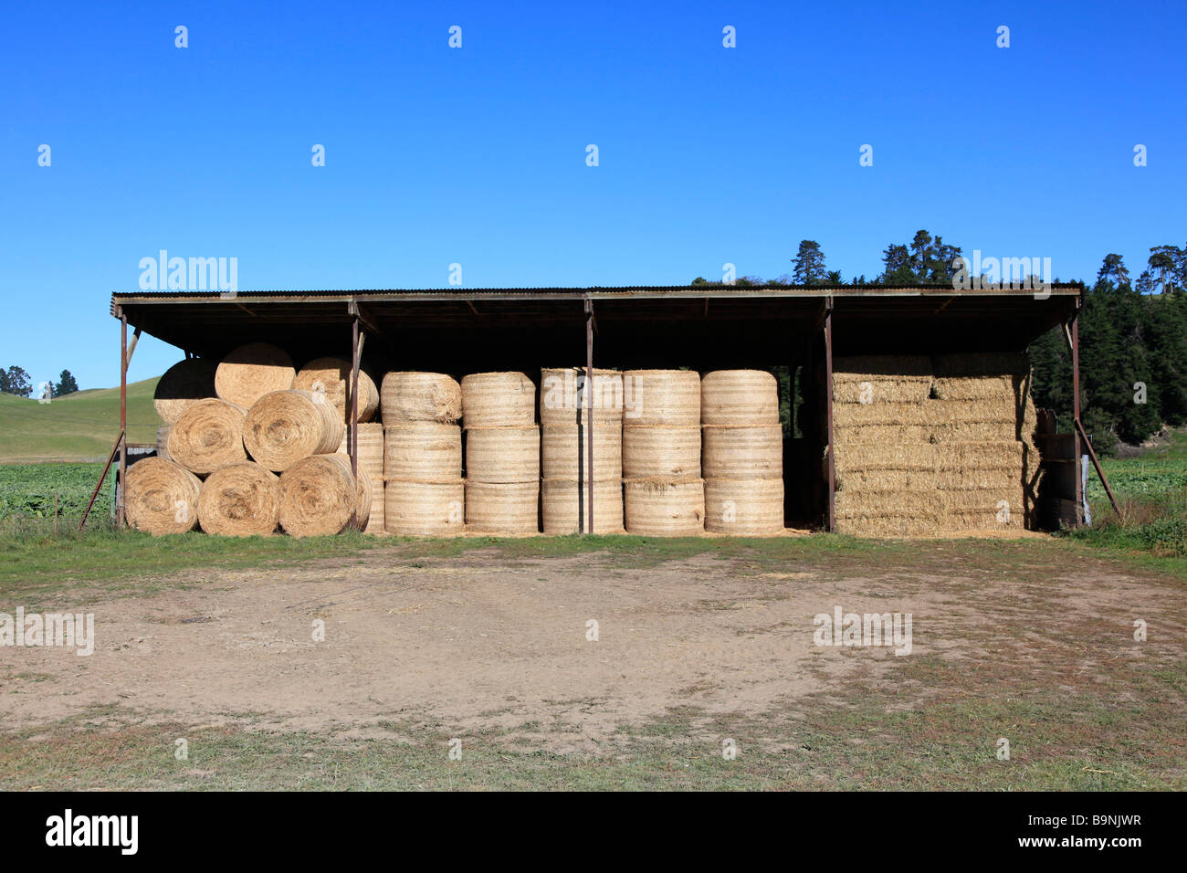 Barn barns hi-res stock photography and images - Alamy