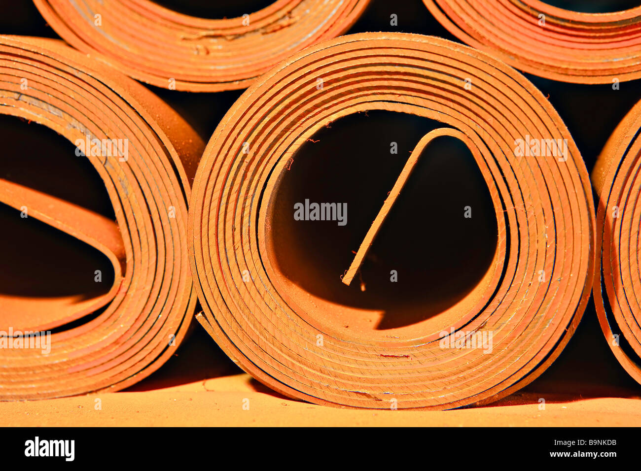 Canada rolls hi-res stock photography and images - Alamy