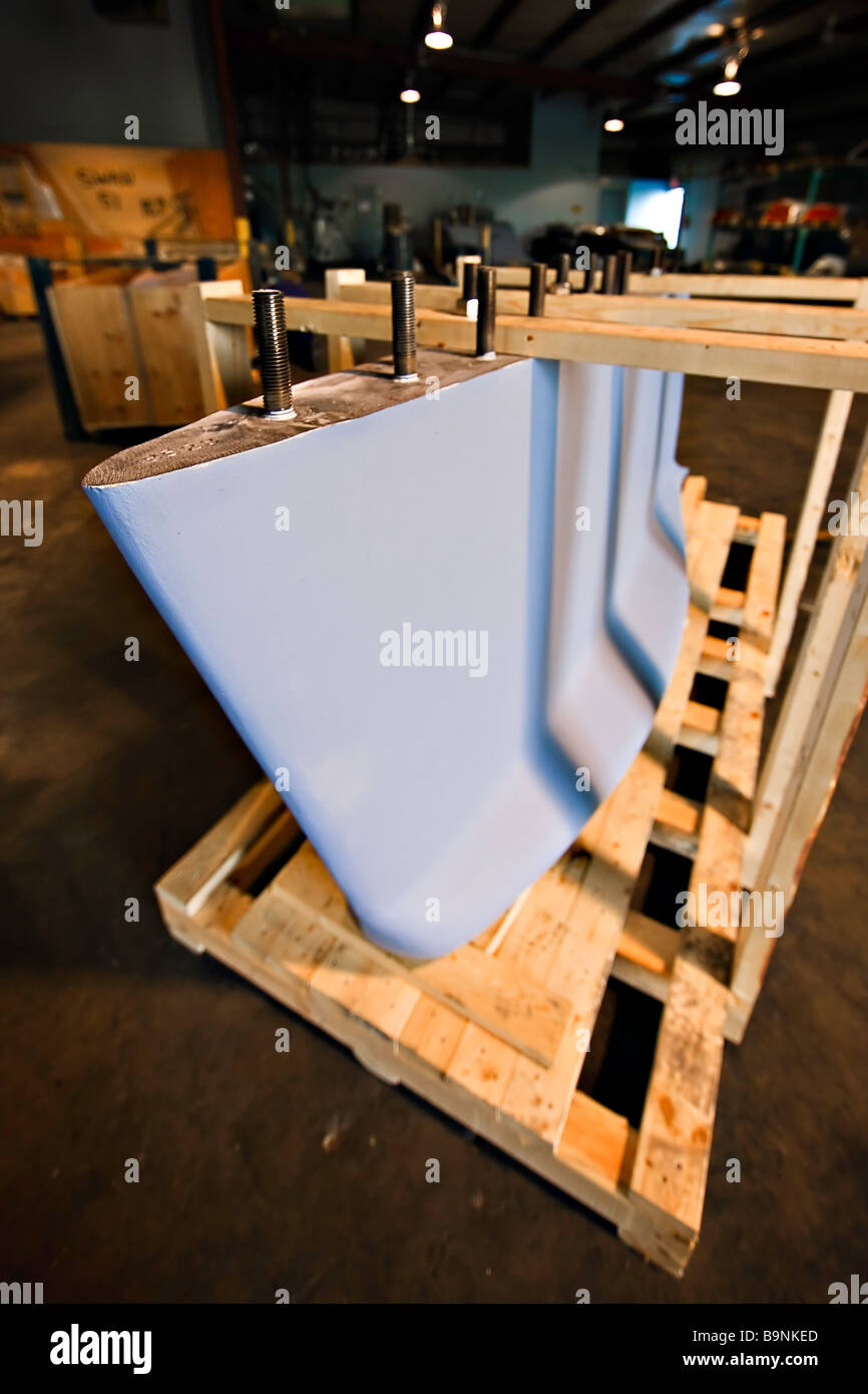 Vertical keel hi-res stock photography and images - Alamy