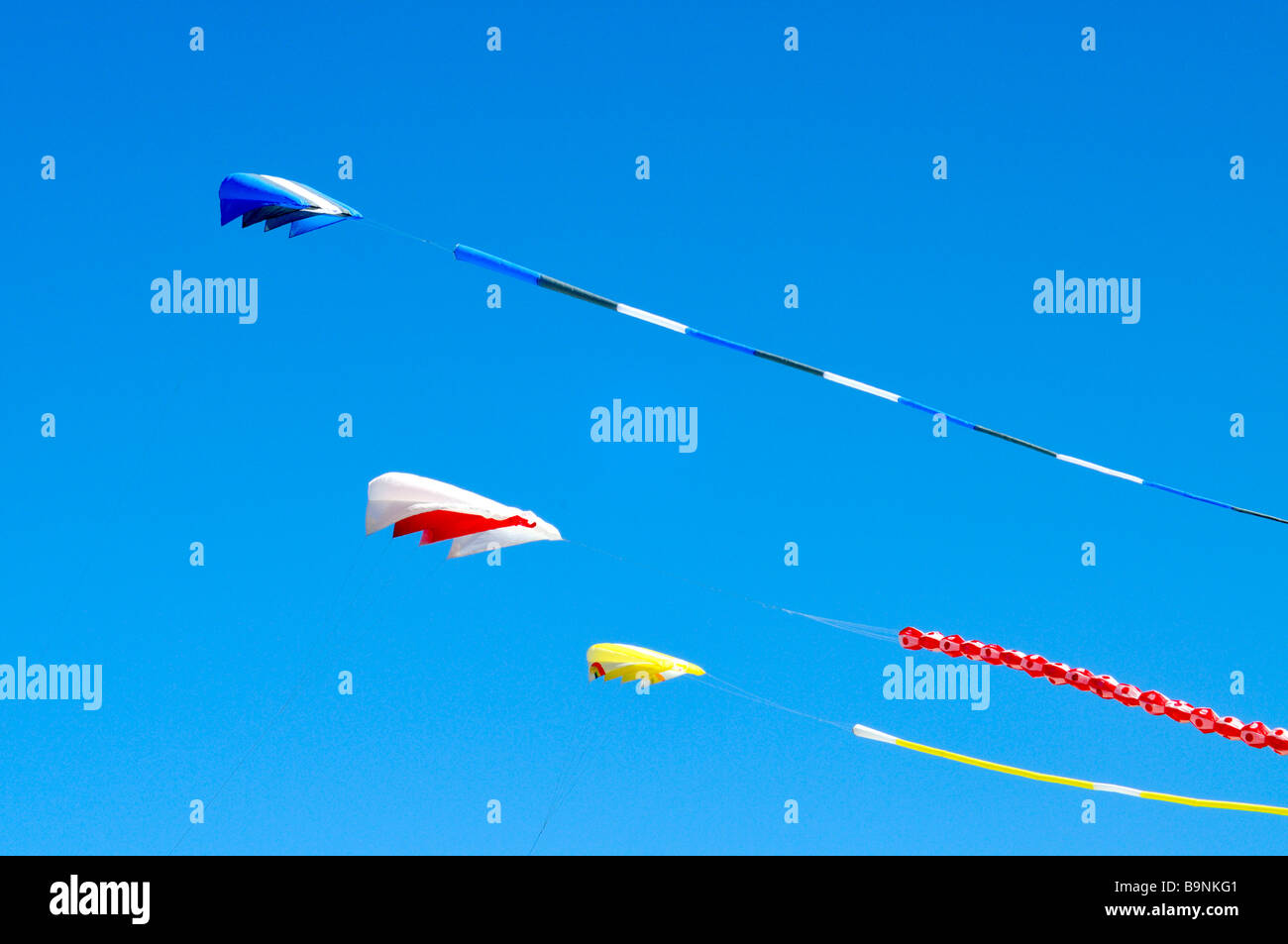 Fly kites hi-res stock photography and images - Alamy