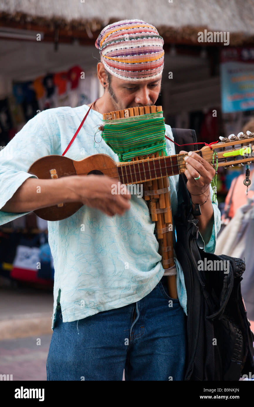 Panpipe history hi-res stock photography and images - Alamy
