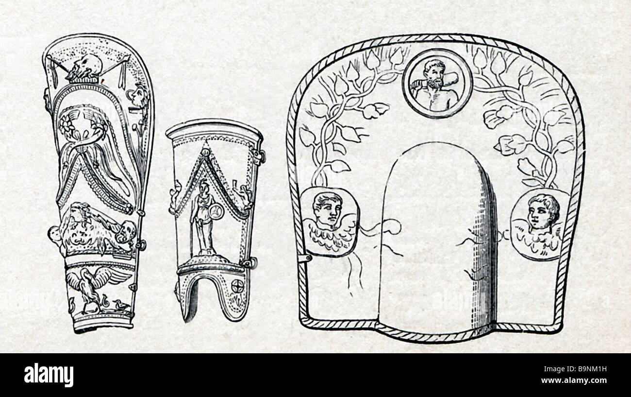 Galerus hi-res stock photography and images - Alamy