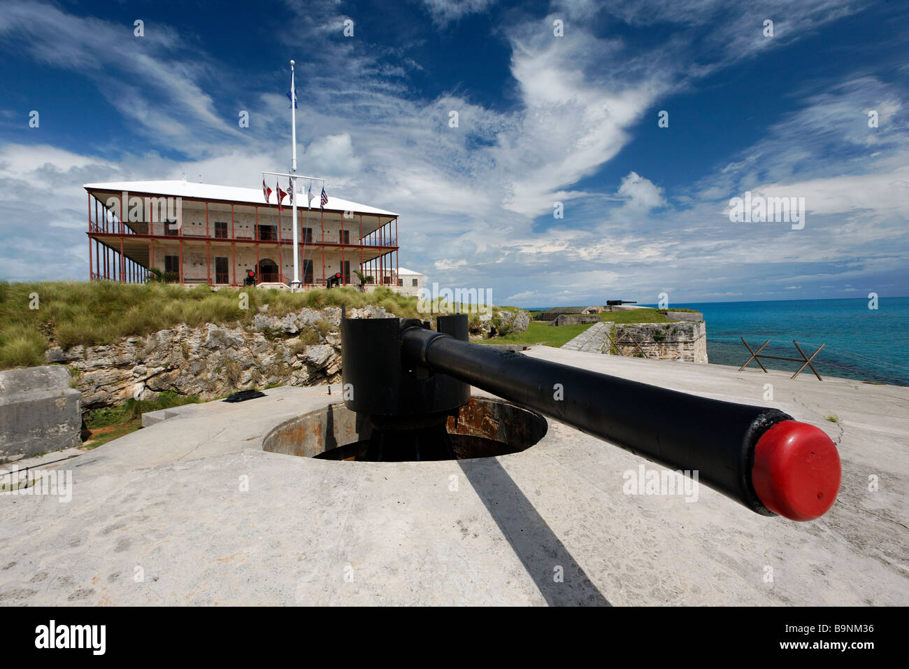 Royal naval dockyard bermuda hi-res stock photography and images - Alamy