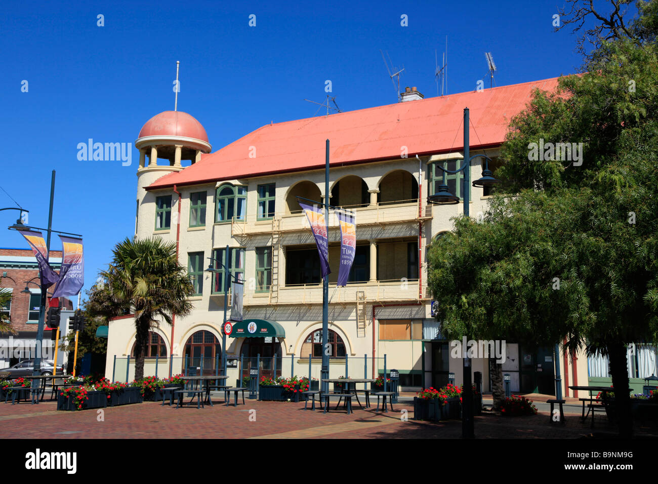 The island banner hi-res stock photography and images - Alamy