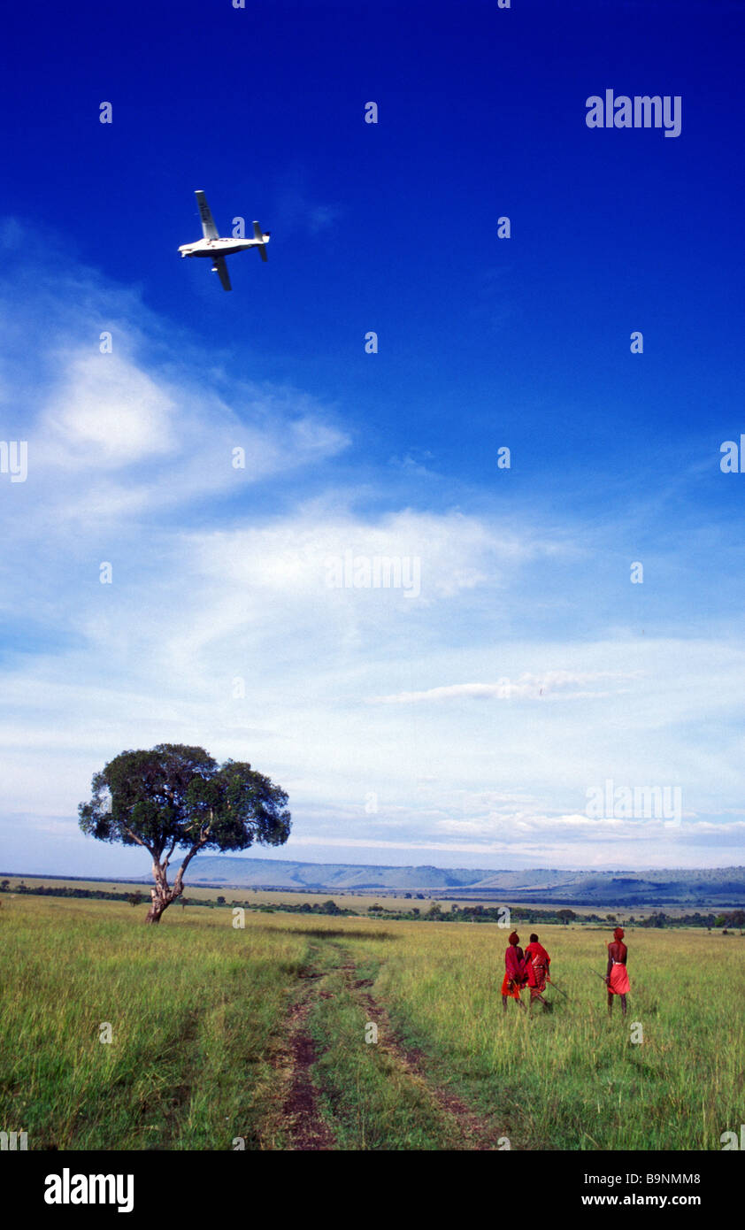 Warrior plane hi-res stock photography and images - Alamy