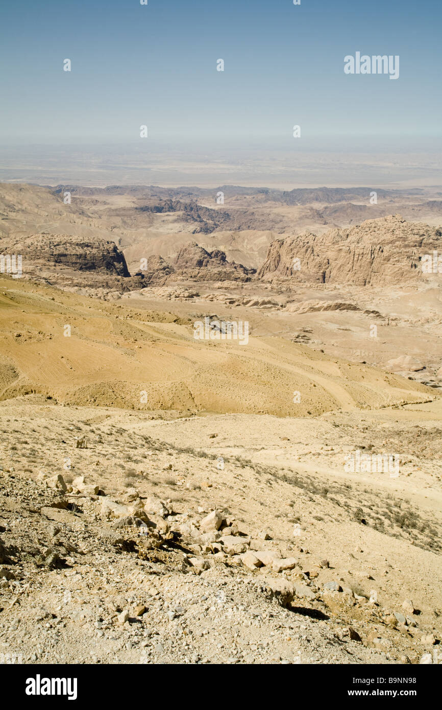 Arabian scenery hi-res stock photography and images - Alamy