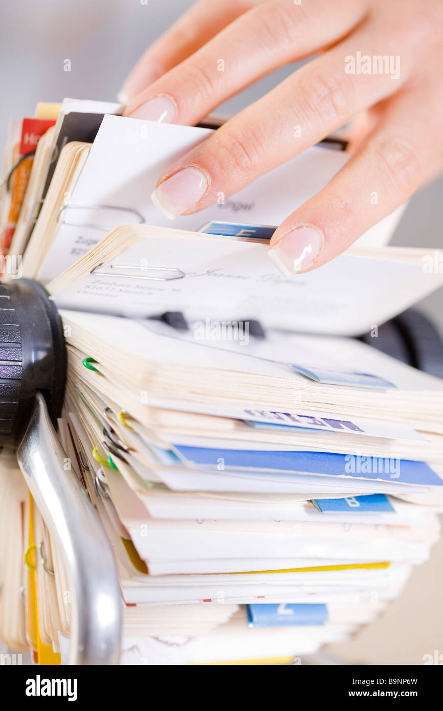 Organisation information hi-res stock photography and images - Alamy