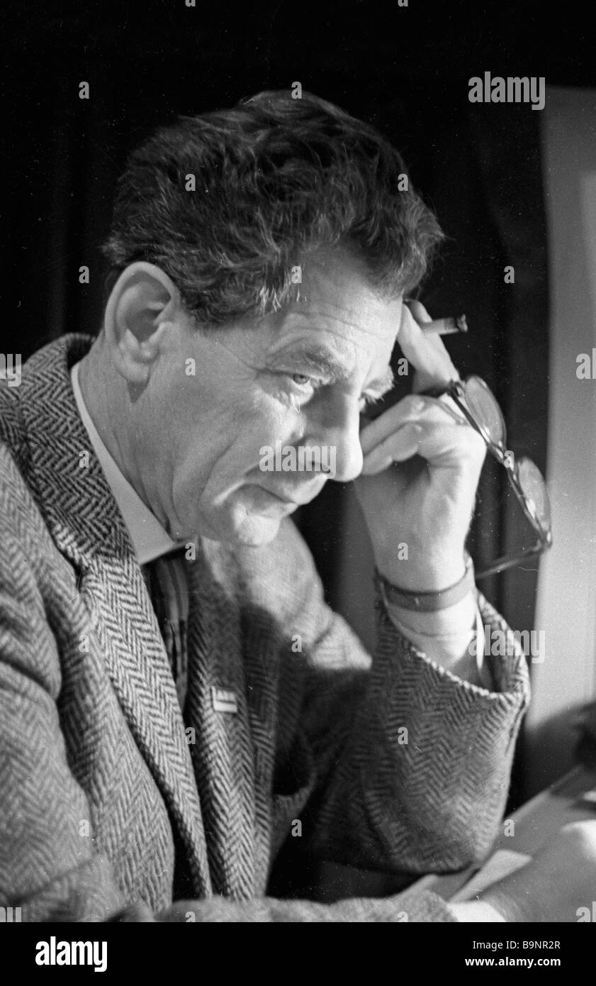 Novosti Press Agency press photographer Max Vladimirovich Alpert 1899 ...