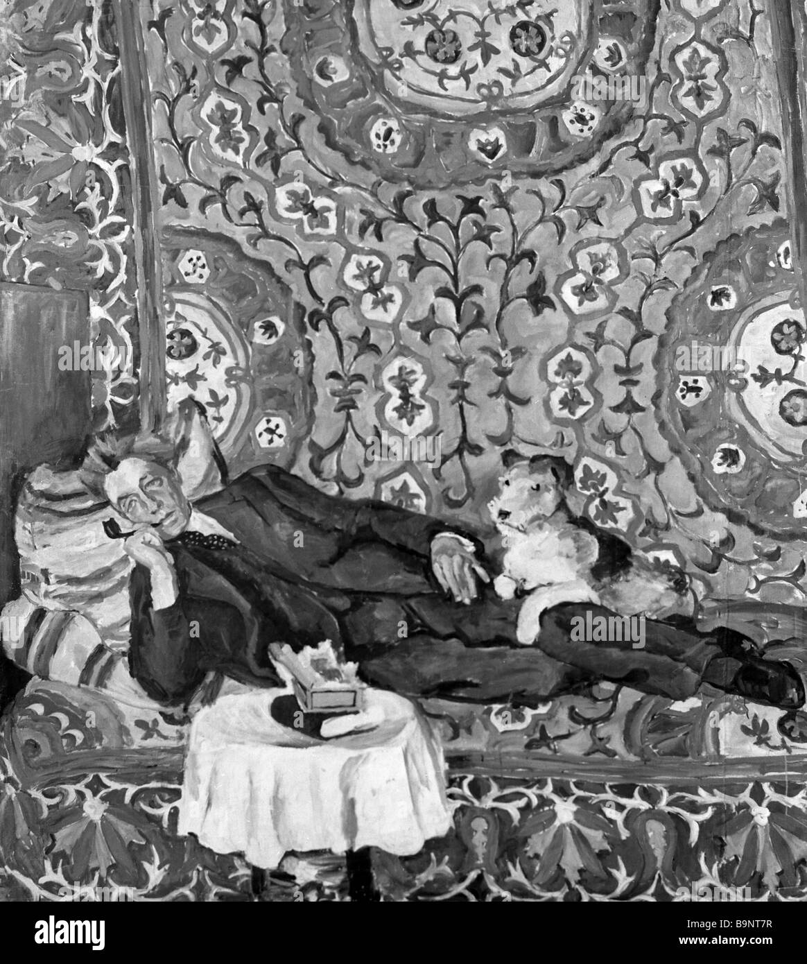 Vsevolod Meyerhold High Resolution Stock Photography and Images - Alamy