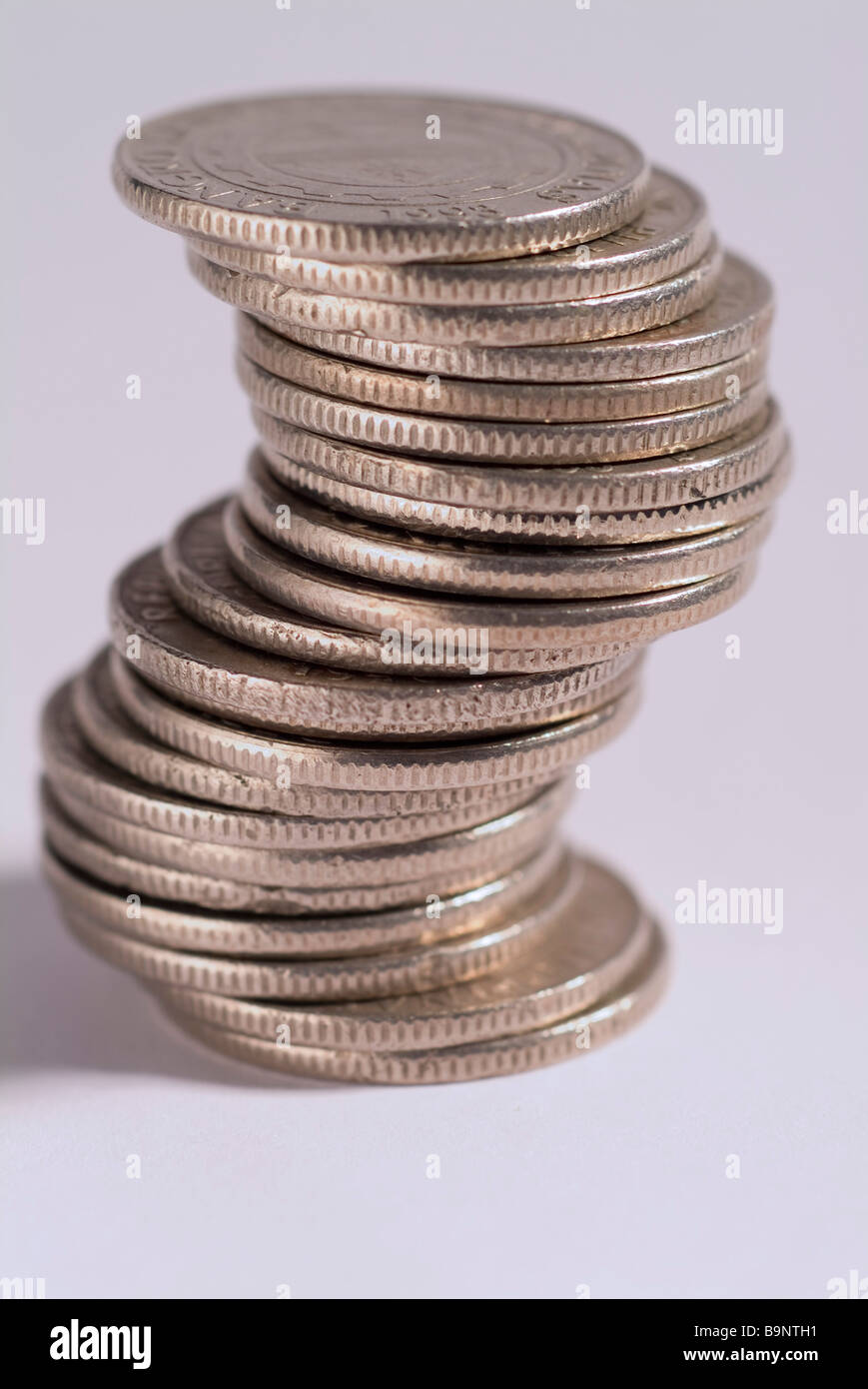 Philippine coins hi-res stock photography and images - Alamy