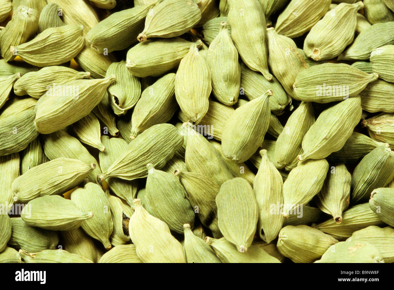 India, Kerala, Cochin, market, cardamon Stock Photo - Alamy