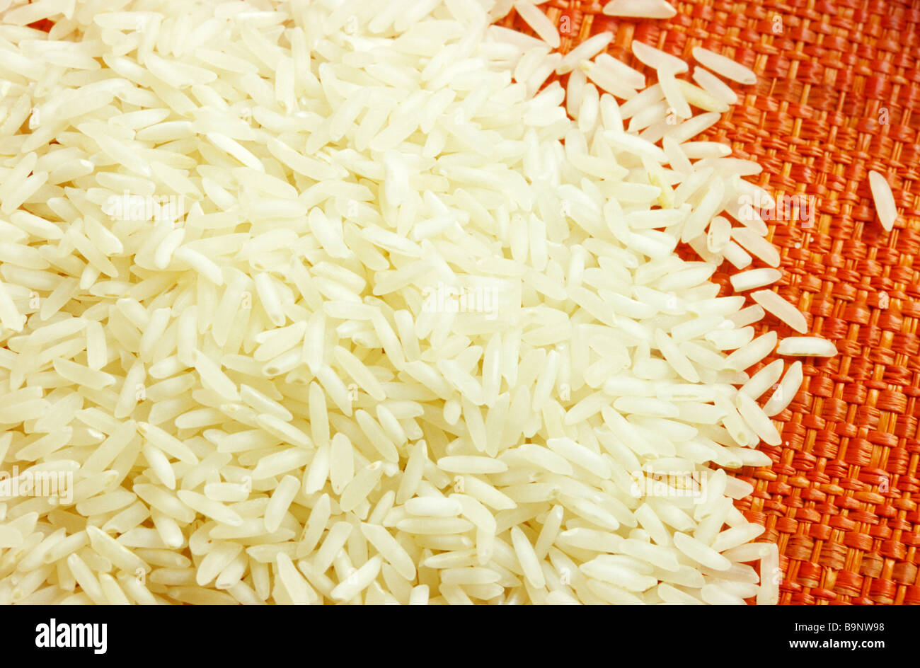 India, Kerala, Cochin, market, rice Stock Photo - Alamy