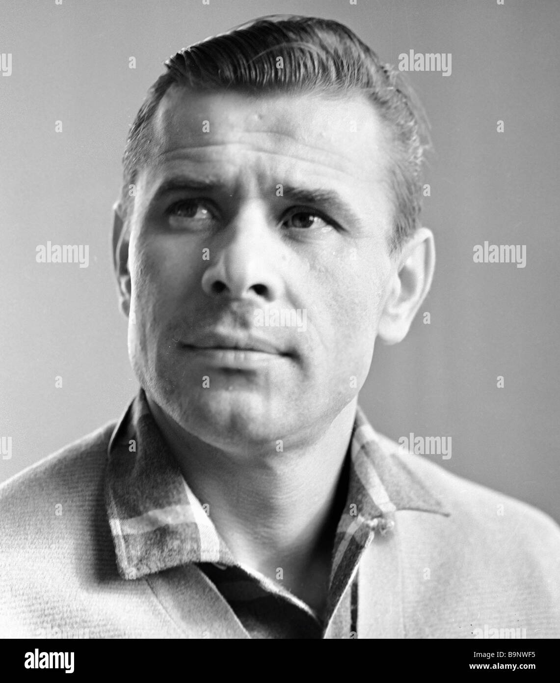 Lev Yashin High Resolution Stock Photography and Images - Alamy