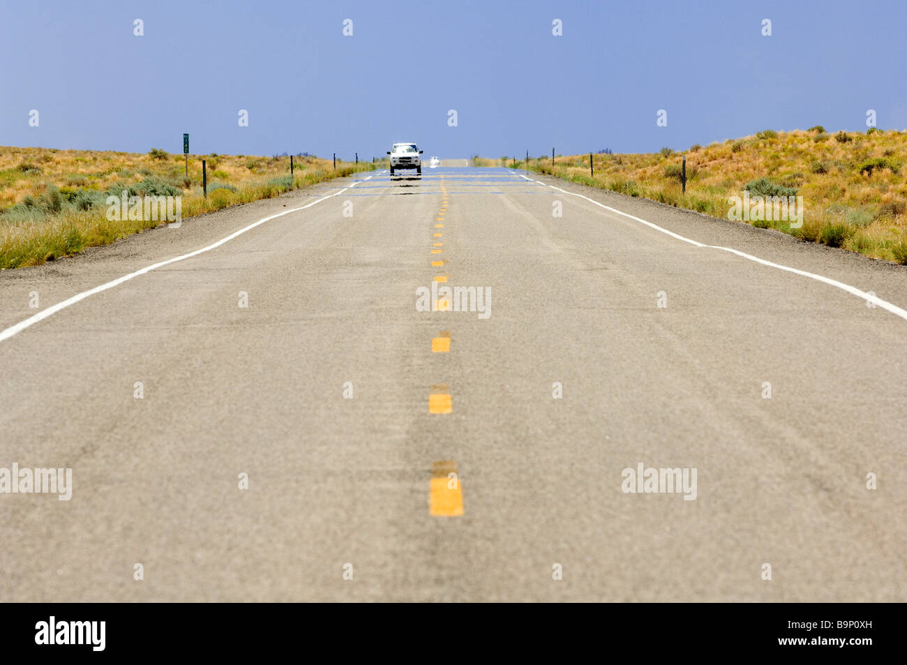 United States, Utah, Interstate 70 highway near Denver Stock Photo - Alamy