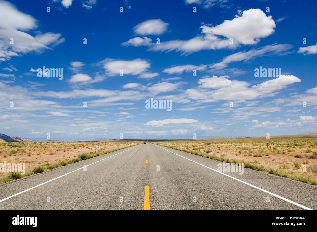 United States, Utah, Interstate 70 highway near Denver Stock Photo - Alamy