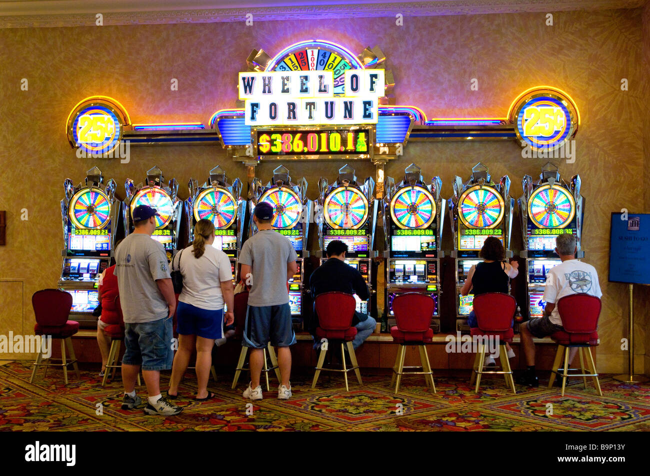 Rear slot hi-res stock photography and images - Alamy