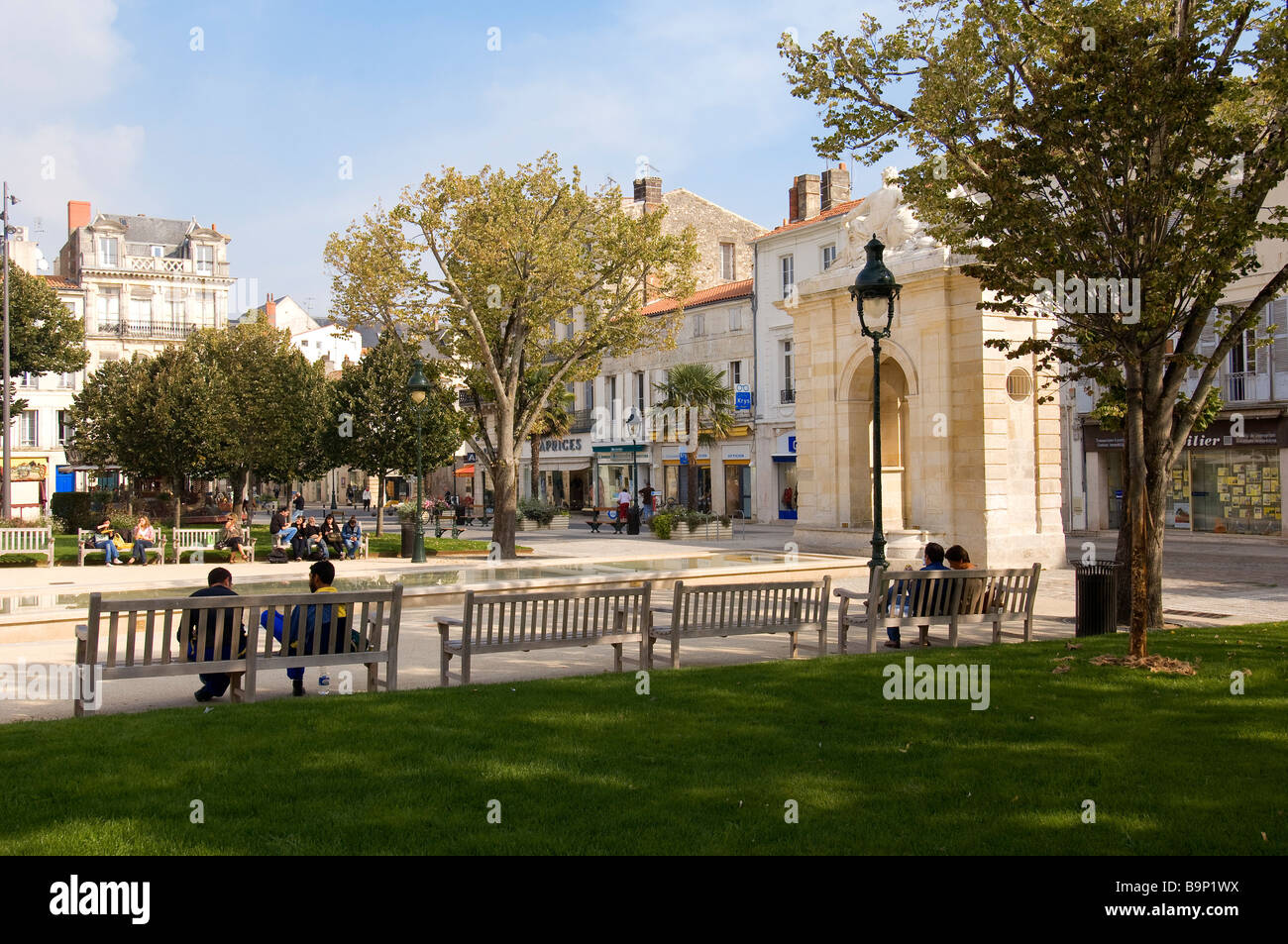 Colbert France Stock Photos & Colbert France Stock Images - Alamy
