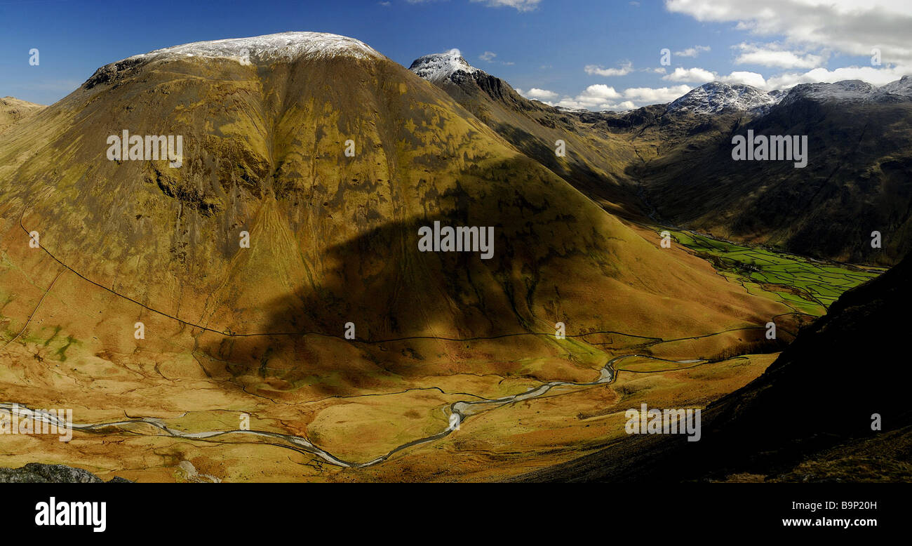Mosedale hi-res stock photography and images - Alamy
