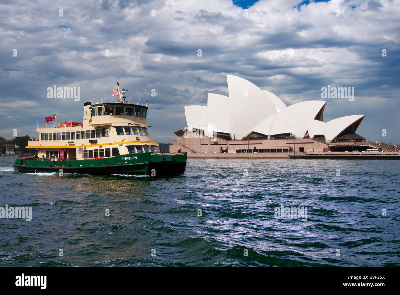 Fishburn High Resolution Stock Photography and Images - Alamy