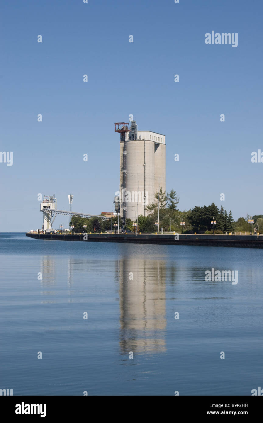 Owen sound ontario hi-res stock photography and images - Alamy