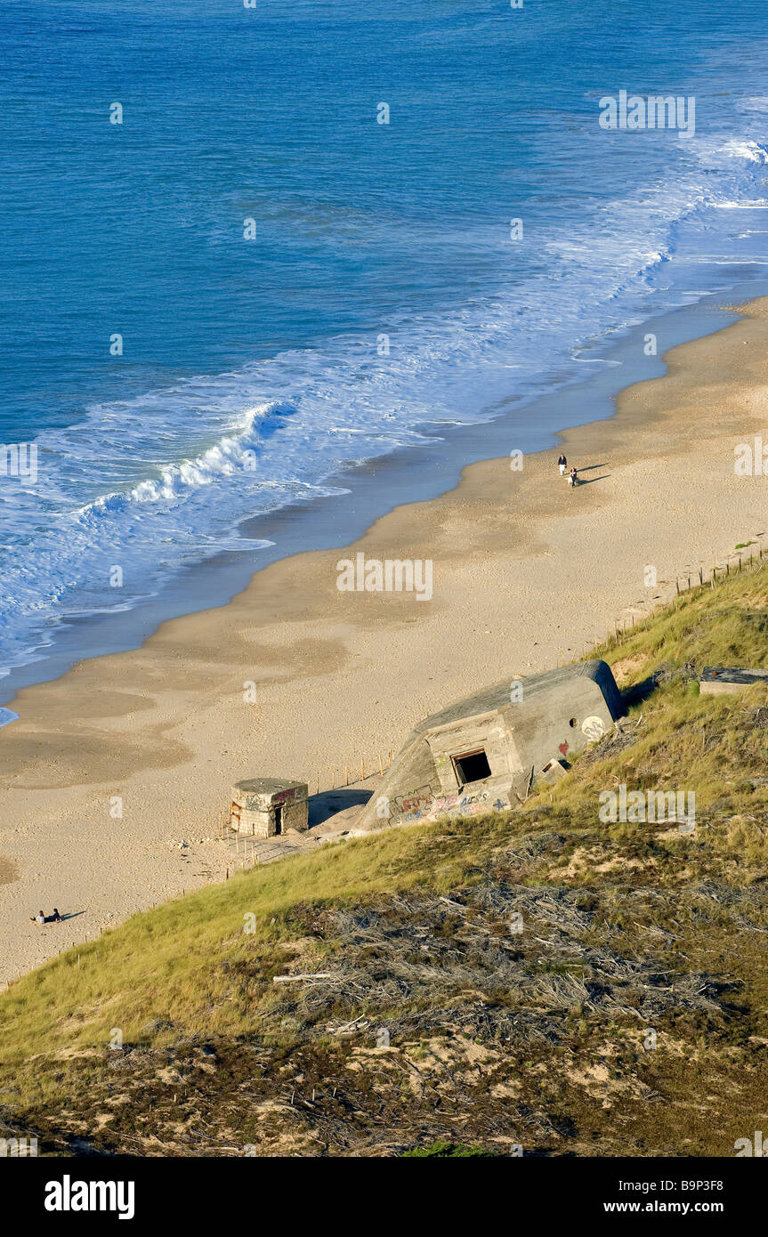 Bunker Ile De R