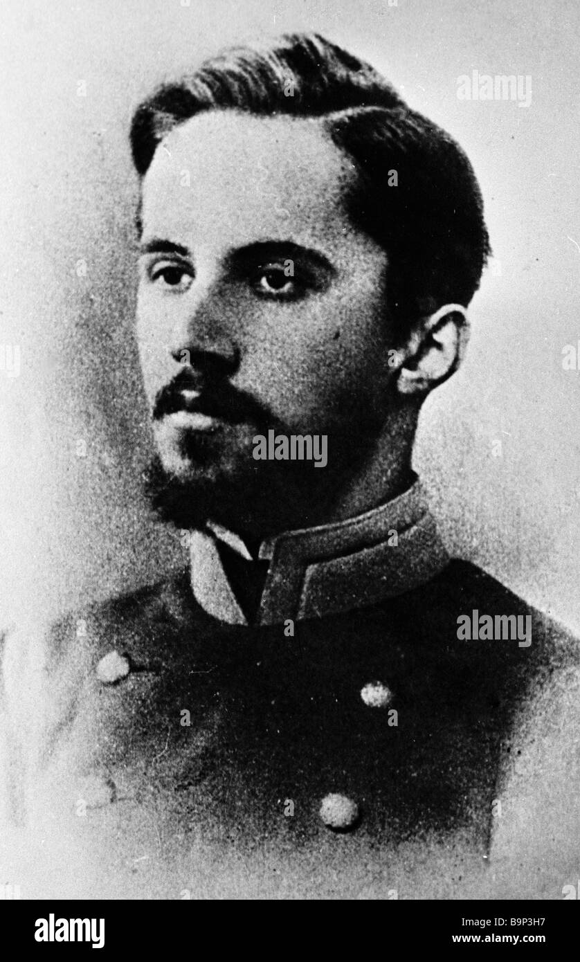 Artist Ivan Bilibin Stock Photo - Alamy