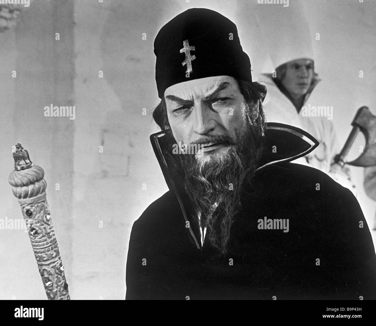 The Czar s Bride Vladimir Gorikker director A still from the film Pyotr ...