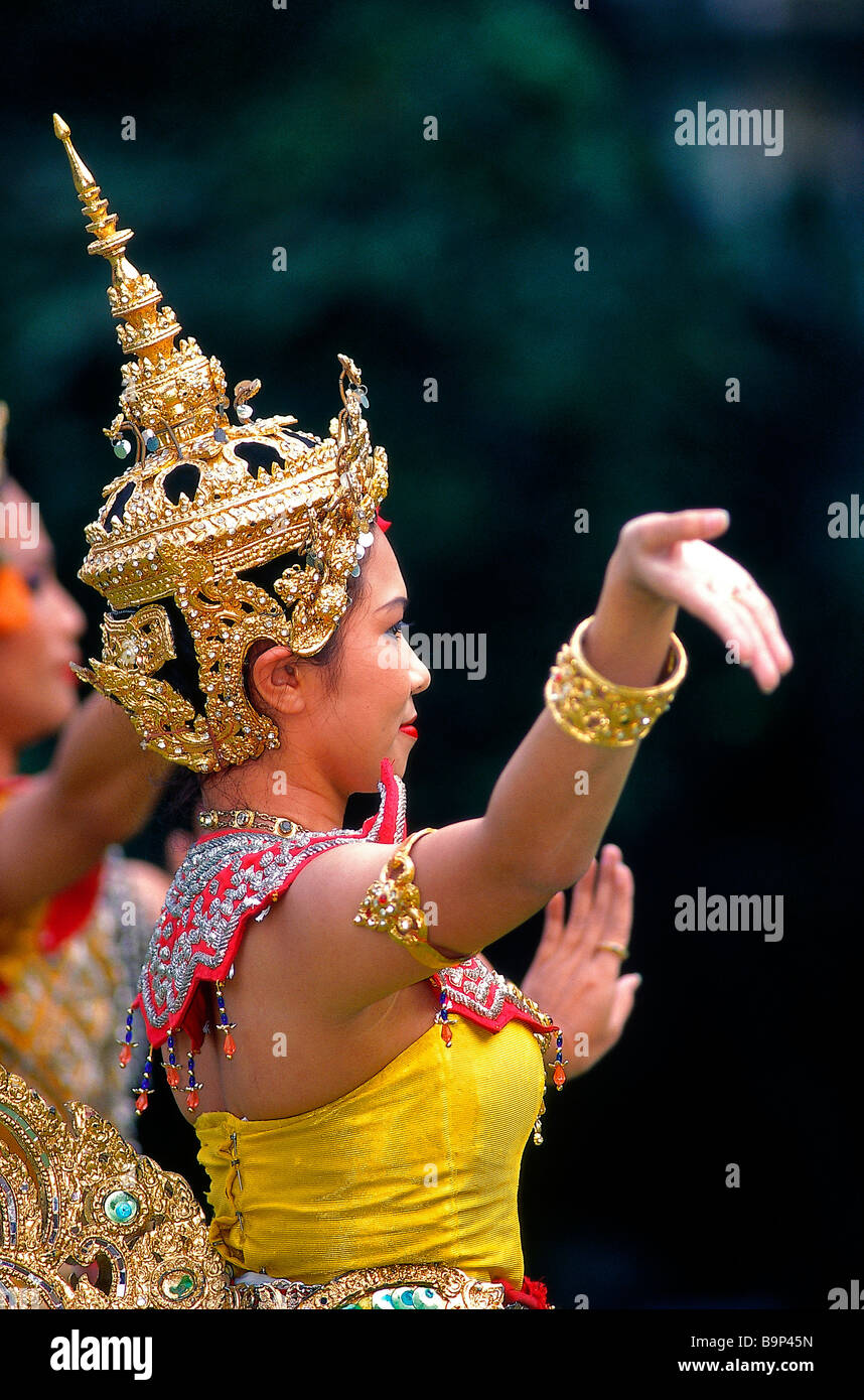 Lakhon Bangkok High Resolution Stock Photography and Images - Alamy