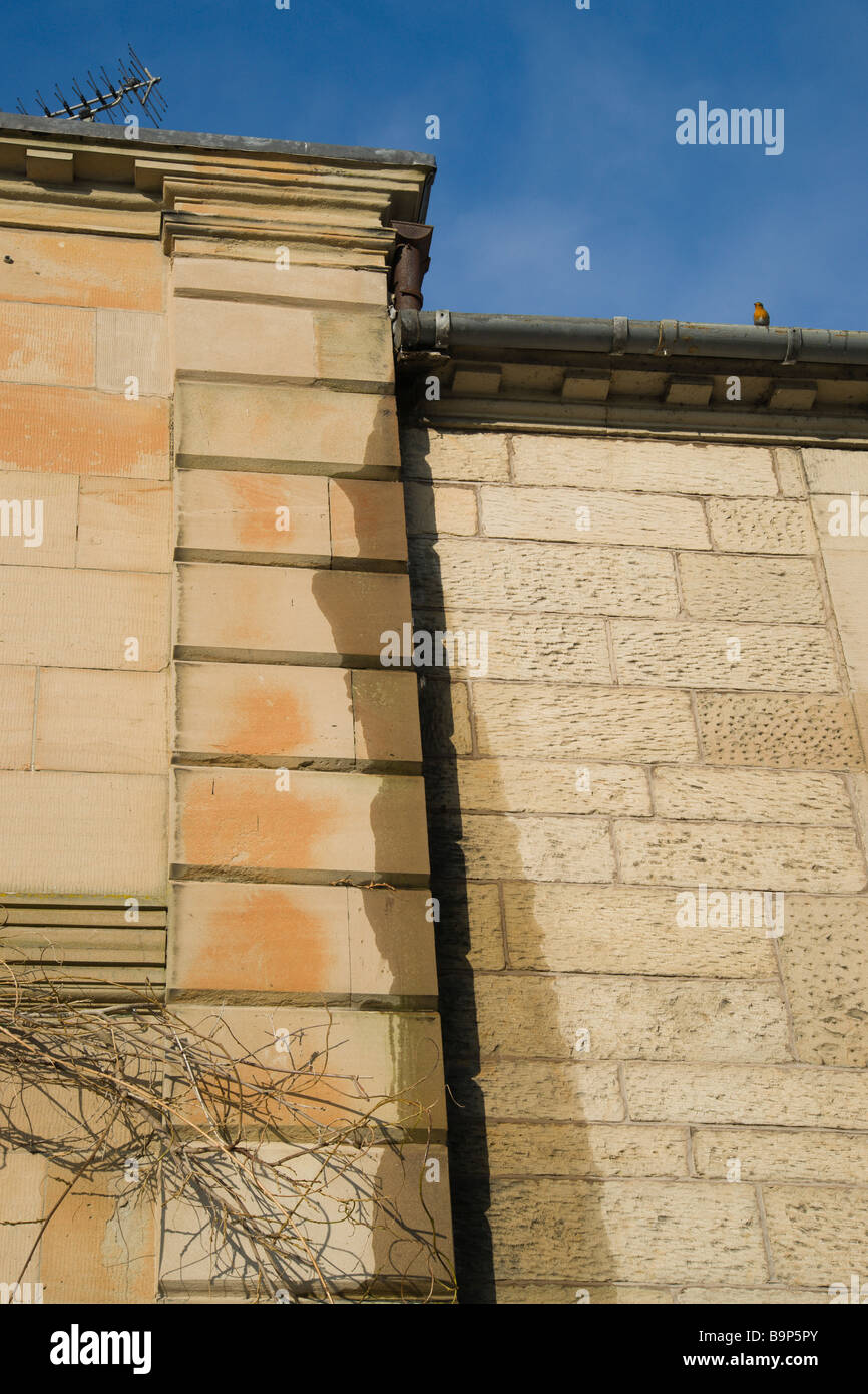 Stone Gutter High Resolution Stock Photography and Images - Alamy