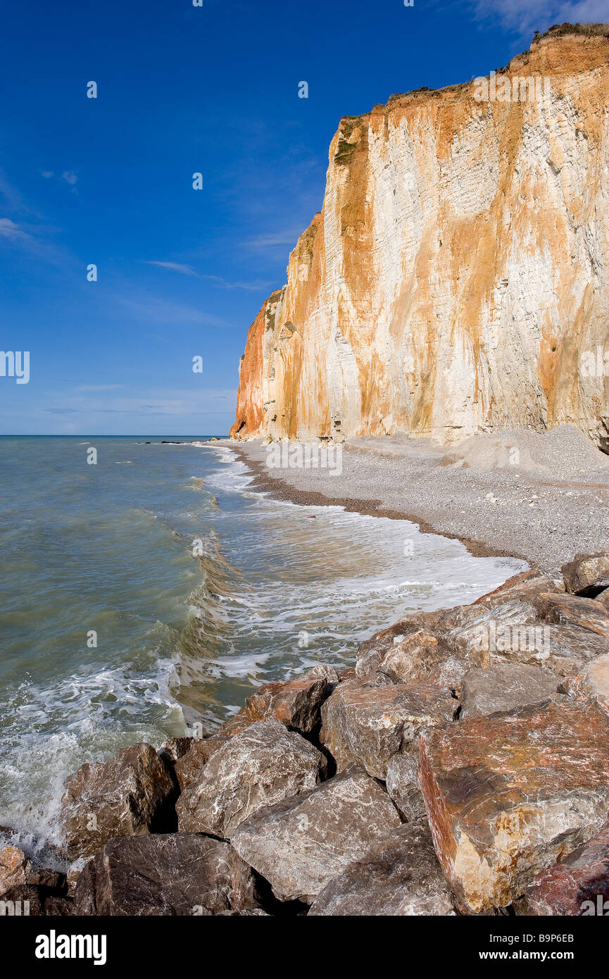 Veulettes sur mer hi-res stock photography and images - Alamy
