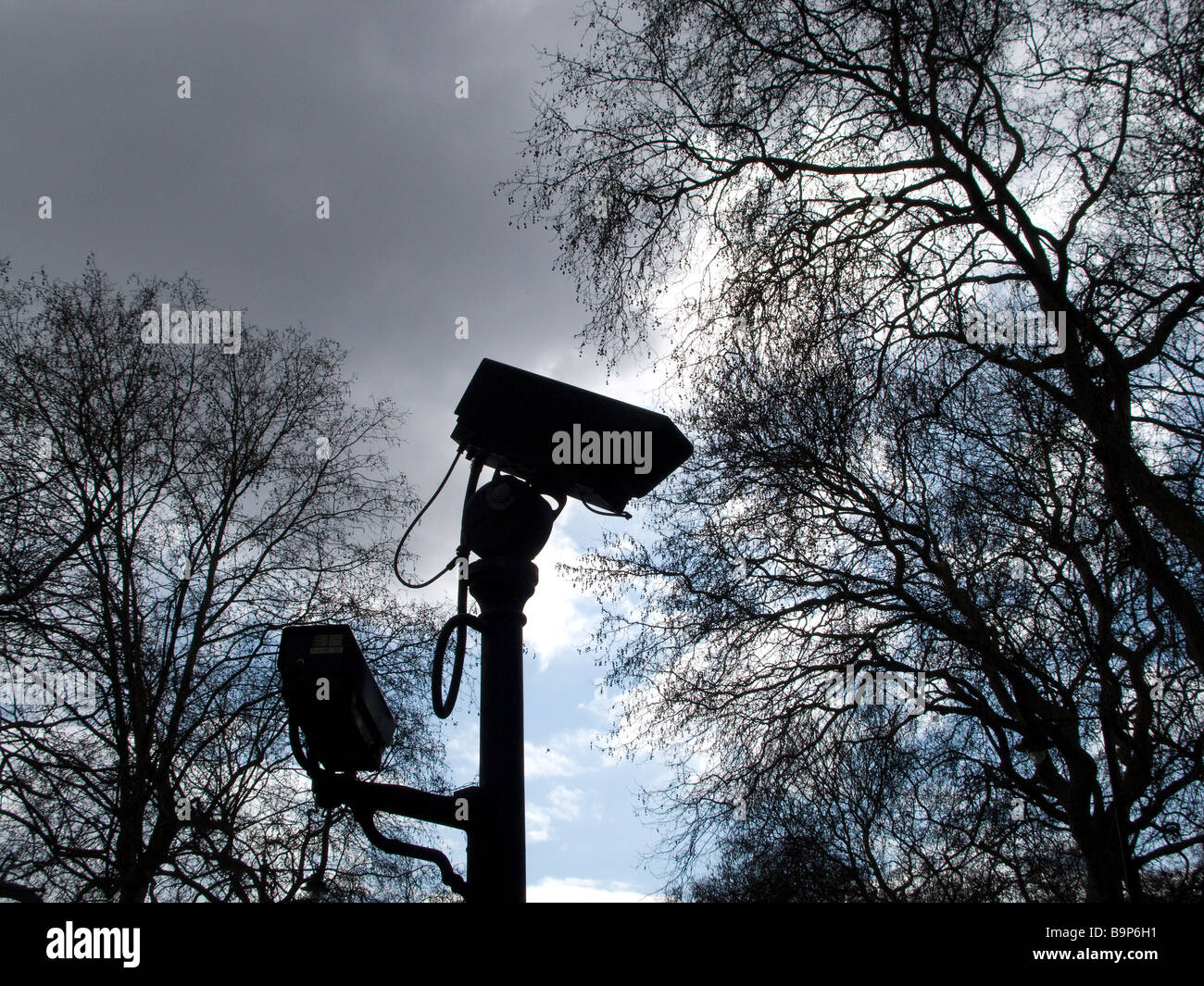 Cctv hi-res stock photography and images - Alamy