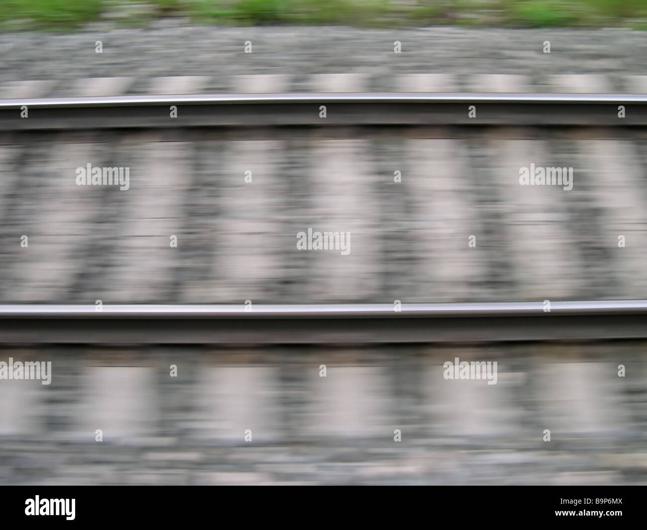 Future metro trains hi-res stock photography and images - Alamy