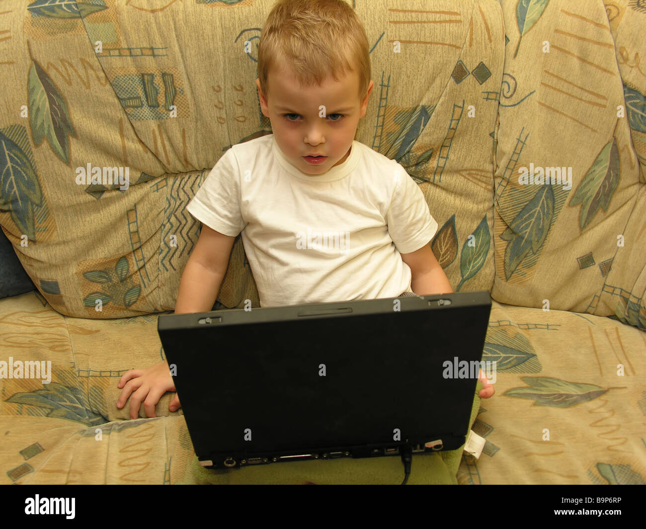 Boy lad child kid toddler person hi-res stock photography and images ...