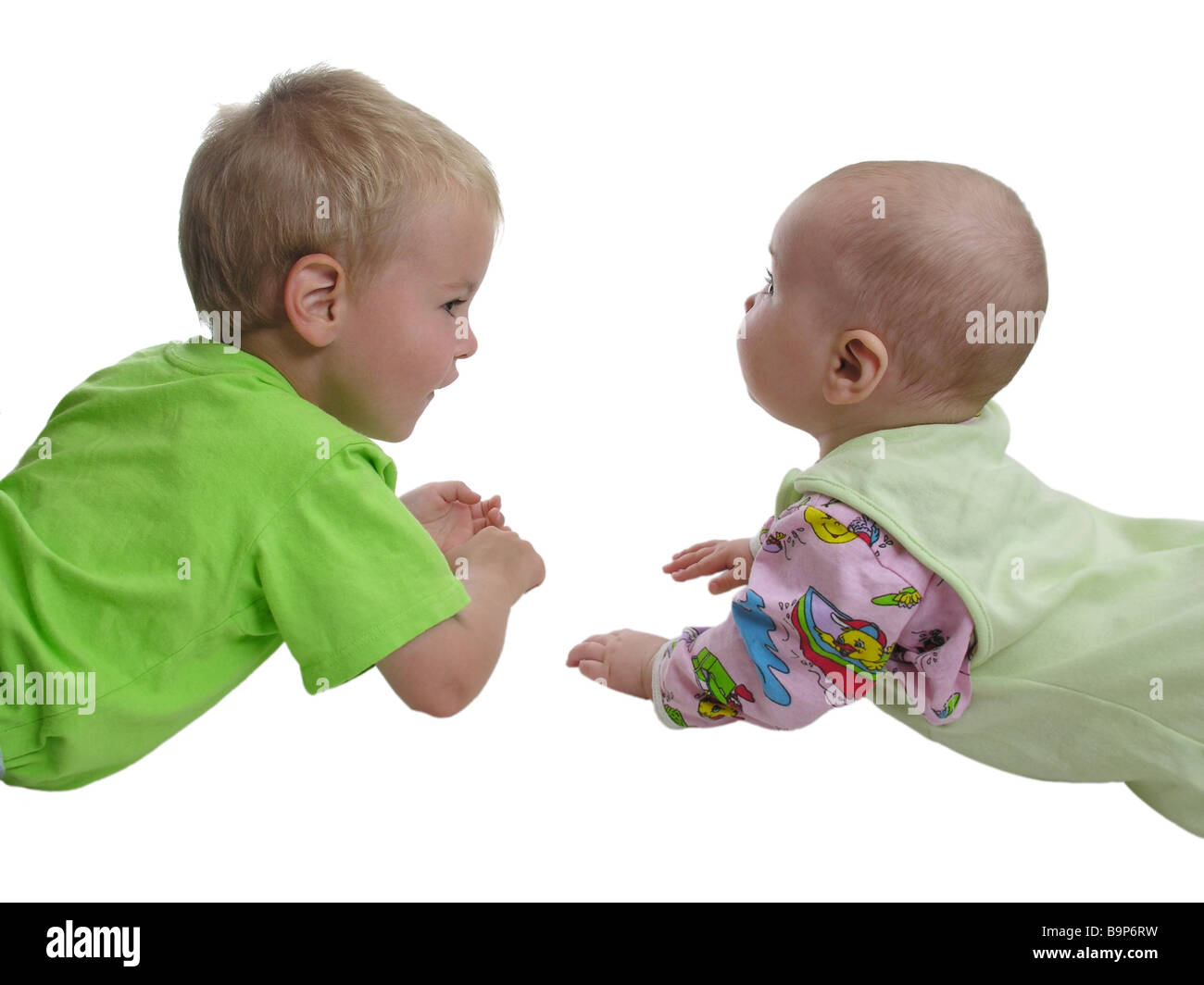 Children bambino hi-res stock photography and images - Alamy