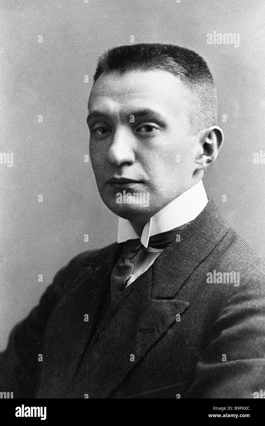 Alexander Kerensky High Resolution Stock Photography and Images - Alamy