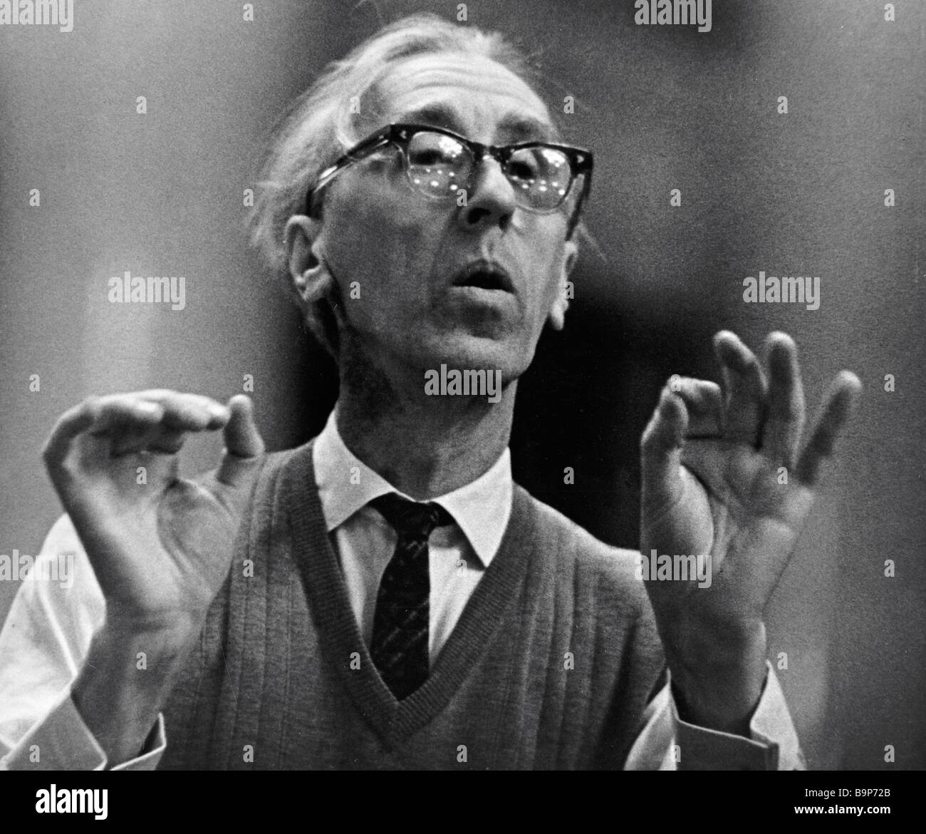 Kabalevsky High Resolution Stock Photography and Images - Alamy