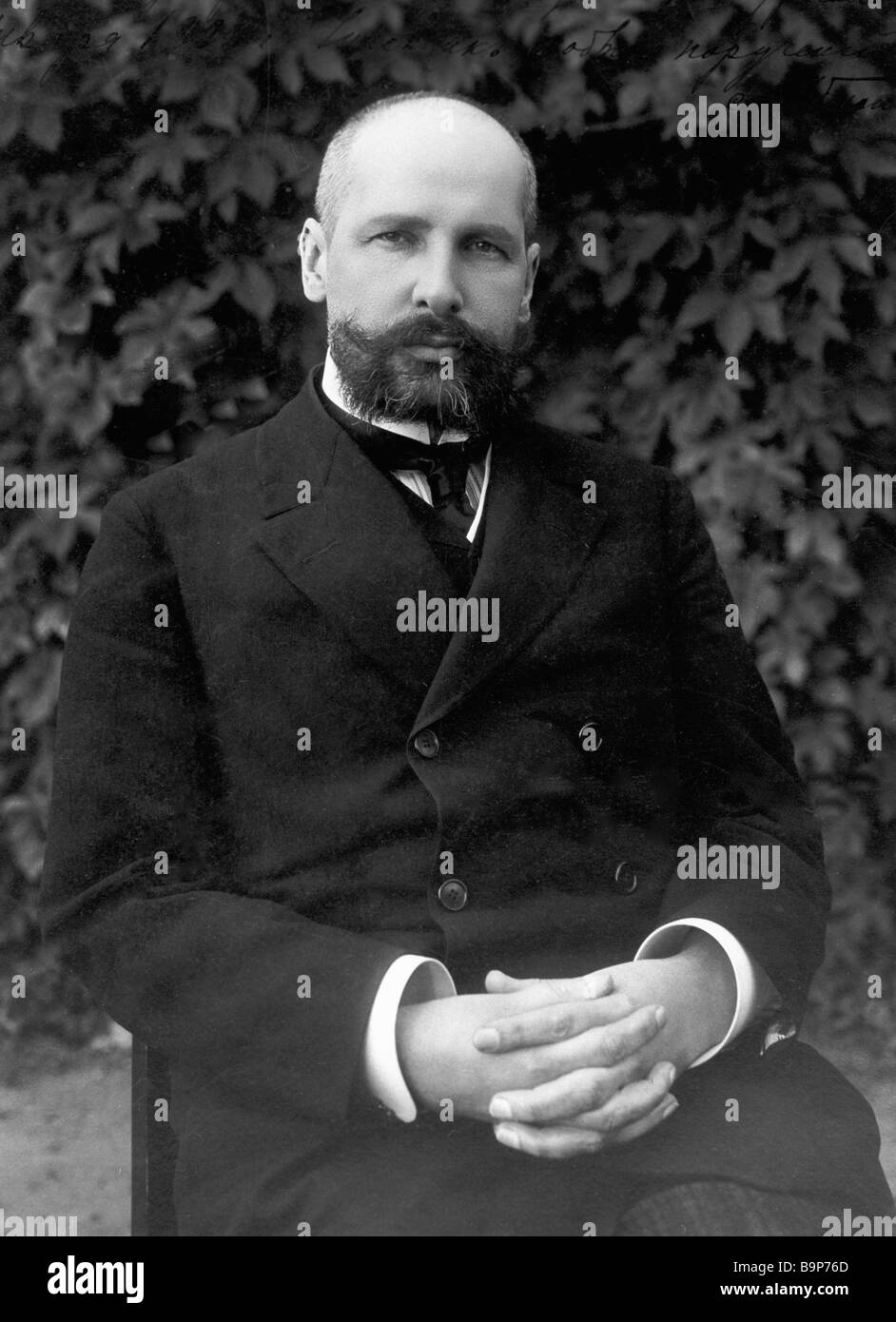 Stolypin High Resolution Stock Photography and Images - Alamy
