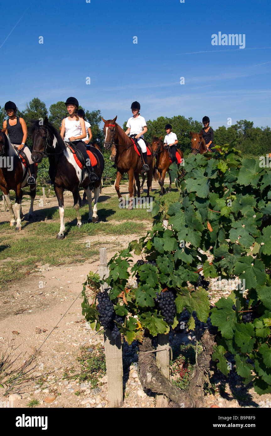 Cussac fort médoc hi-res stock photography and images - Alamy