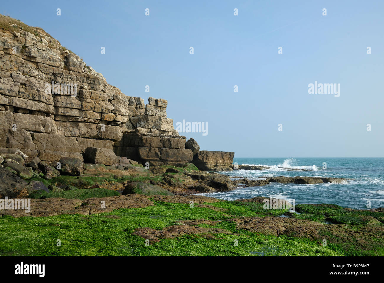Rocky cliff face cliff face hi-res stock photography and images - Alamy