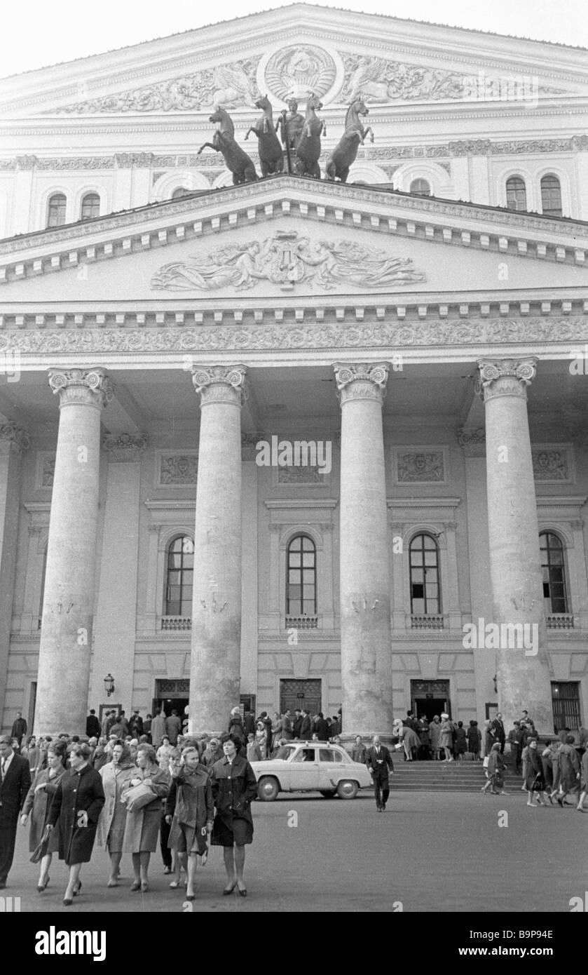 Russian Classicism High Resolution Stock Photography and Images - Alamy