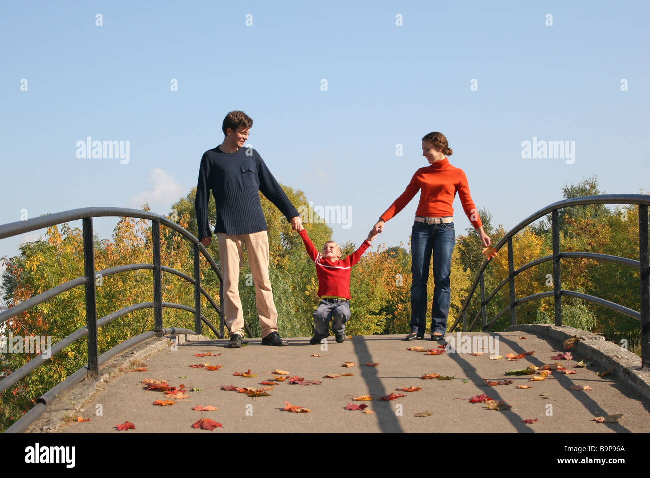 Children humans female male guy hi-res stock photography and images - Alamy